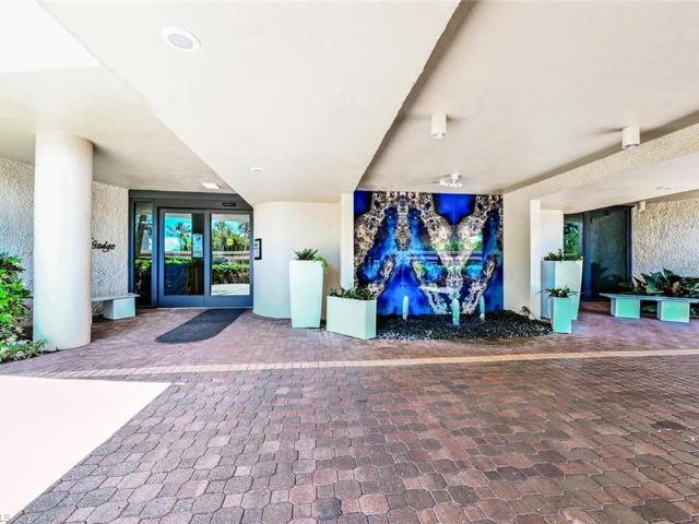 4001 Gulf Shore Blvd N, Unit 602, Naples, FL 34103 | MLS #226002
