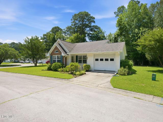 4001 Gaston Court