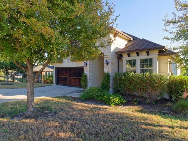 4001 Goodnight Trail, Leander, TX 78641 | MLS #8183 | Compass