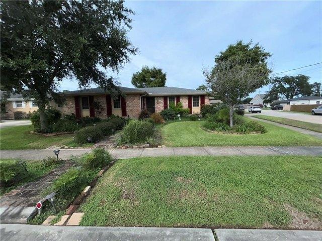 4001 Green Acres Rd, Metairie, LA 70003