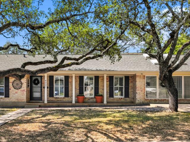 4001 Greystone Dr, Austin, TX 78731 | MLS #4508 | Compass
