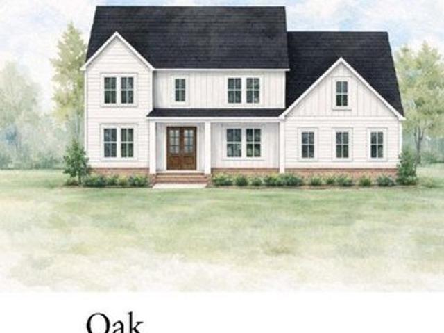 4001 Huntsteed Way, Henrico, VA 23233