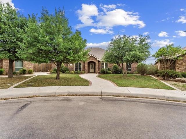 4001 Heritage Oaks Dr, Midland, TX 79707