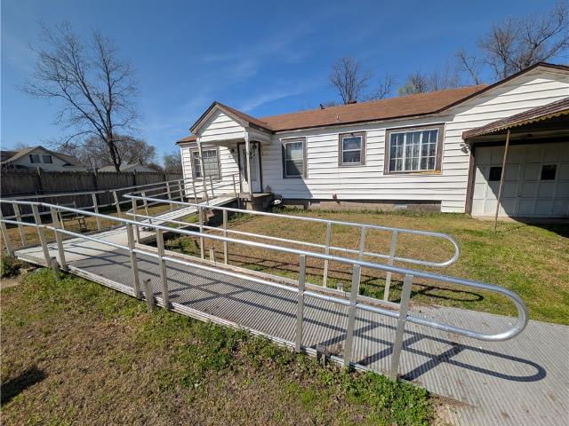4001 High Street
