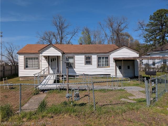 4001 High Street