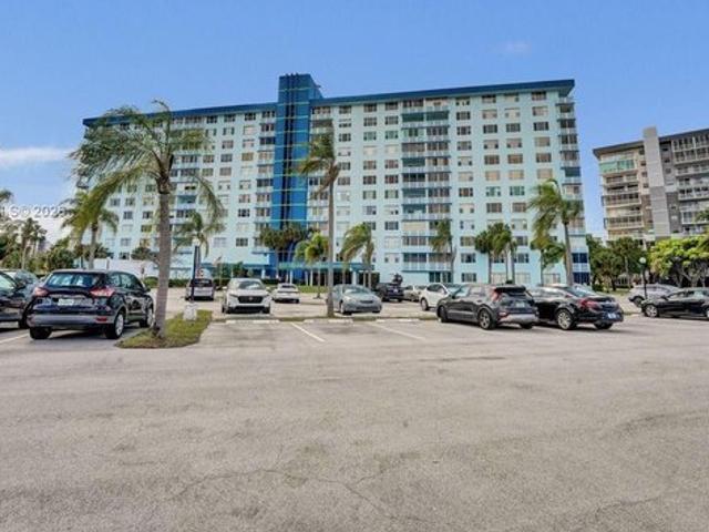 4001 Hillcrest Dr Unit 602 4, Hollywood, FL 33021