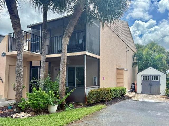 4001 Ice Castle Way Apt 1, Naples, FL 34112