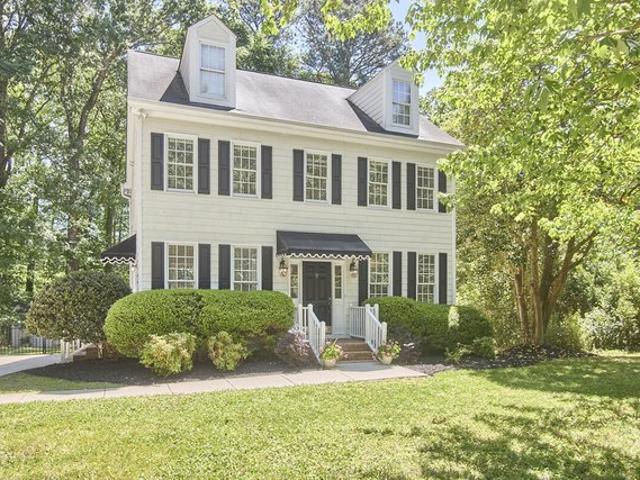 4001 Kelly Dr, Durham, NC 27707