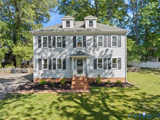 4001 Kings Gate Road