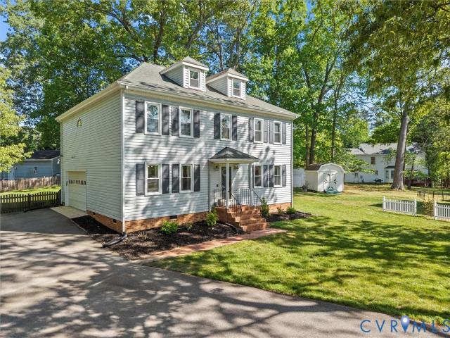 4001 Kings Gate Rd, Chester, VA 23831 | MLS #2610 | Compass