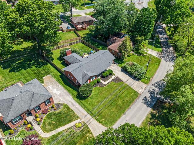 4001 Kirby Ln