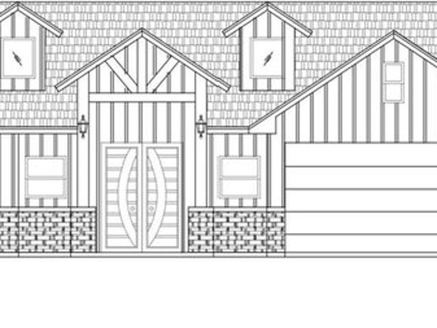 4001 LA Paloma St, San Juan, TX 78589
