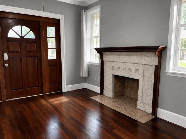 4001 Panama Court