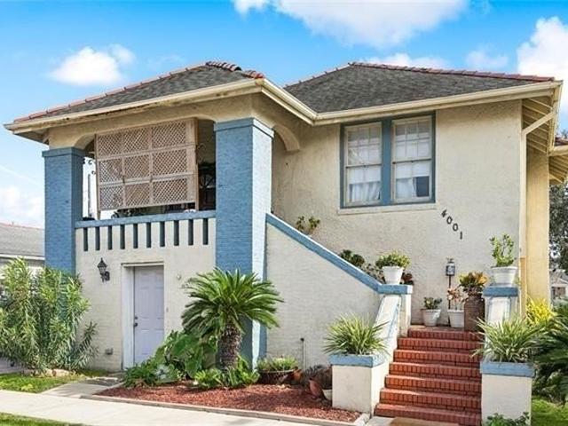 4001 Panama Ct, New Orleans, LA 70125