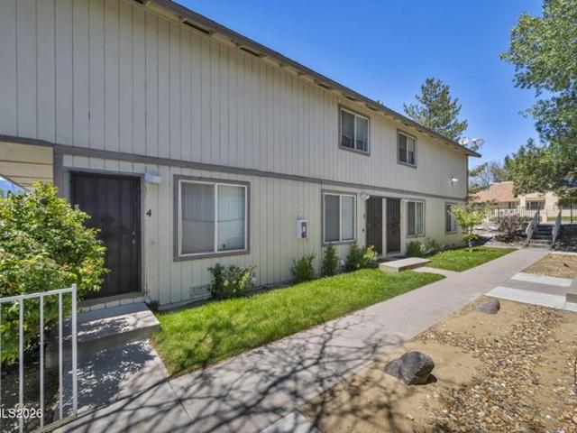 4001 Pheasant Dr, Carson City, NV 89701