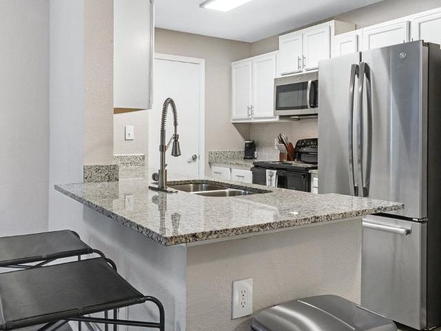 4001 Ross Ave 1 Bedroom Apartment for Rent at 4001 Ross Ave, Dallas, TX 75204