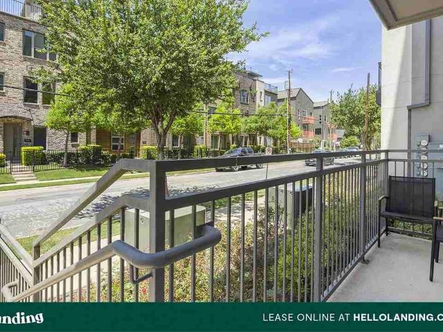 4001 Ross Ave 1 Bedroom Apartment for Rent at 4001 Ross Ave, Dallas, TX 75204