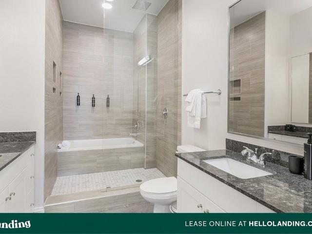 4001 Ross Ave 1 Bedroom Apartment for Rent at 4001 Ross Ave, Dallas, TX 75204