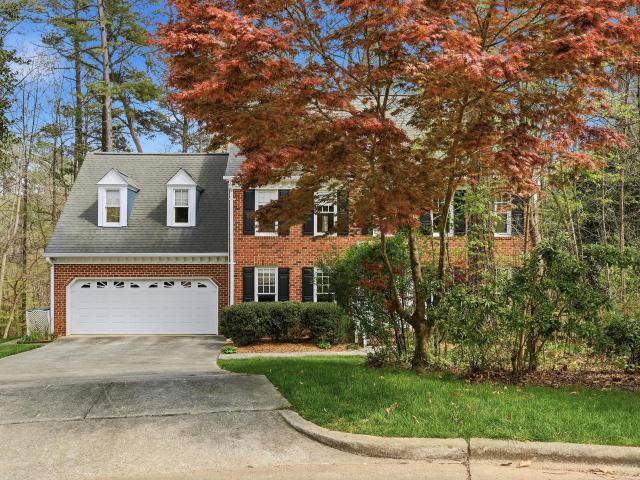 4001 Stemmons Ct, Raleigh, NC 27613 | Compass