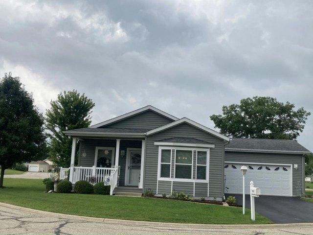 4001 Stirrup Ct Unit 636, Grayslake, IL 60030
