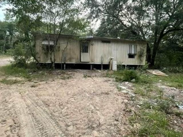 4001 SW 189th Ter, Ocala, FL 34481