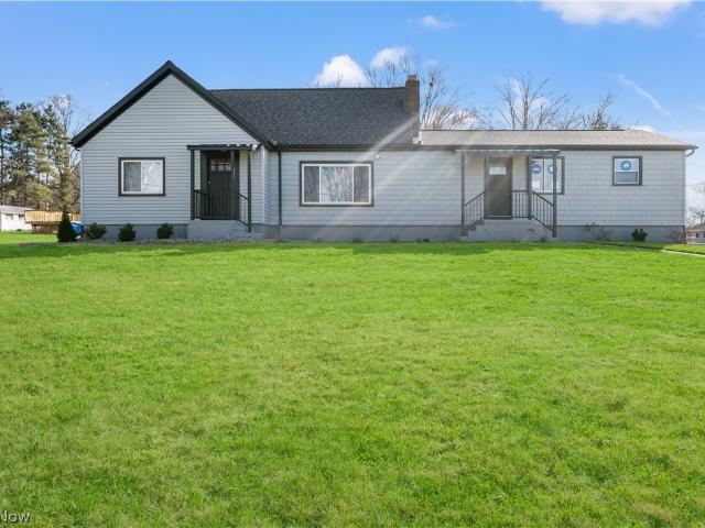 4001 S Cleveland Massillon Road