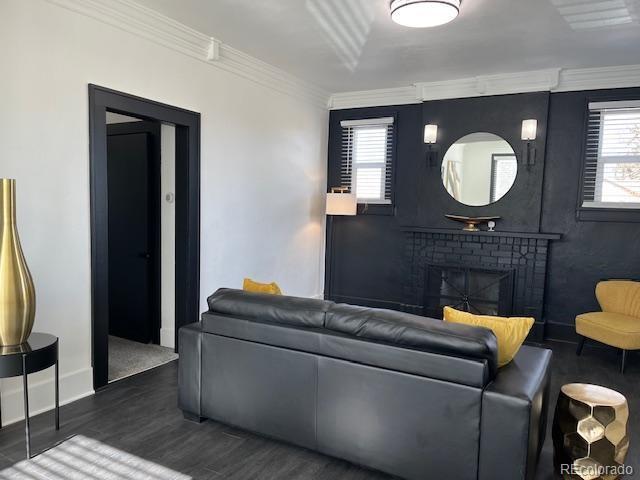 4001 S Acoma St, Englewood, CO 80110 | MLS #5784