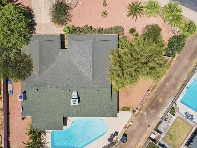4001 S Hazelton Ln, Tempe, AZ 85282