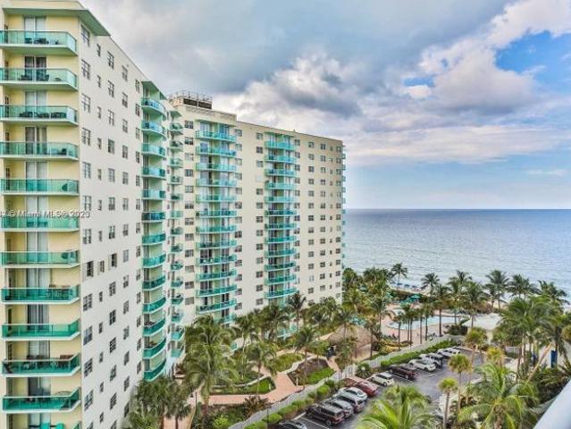 4001 S Ocean Dr #10H, Hollywood, FL 33019