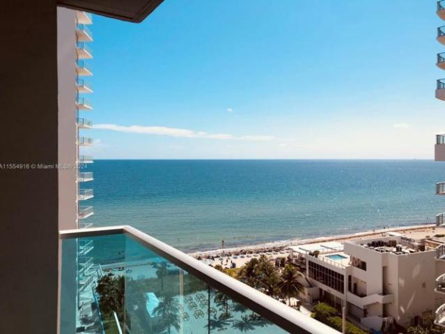 4001 S Ocean Dr #12L, Hollywood, FL 33019