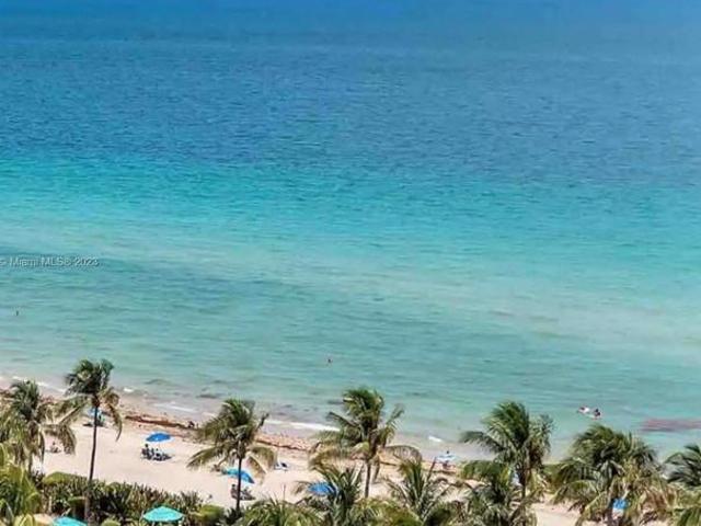 4001 S Ocean Dr #14H, Hollywood, FL 33019