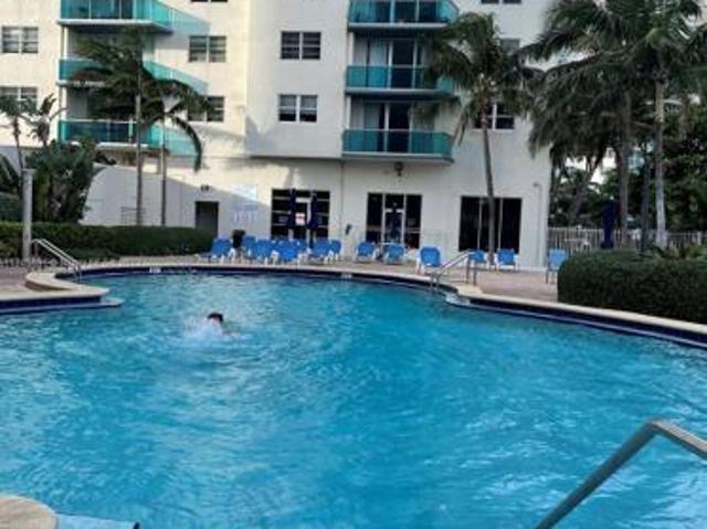 4001 S Ocean Dr #16K, Hollywood, FL 33019
