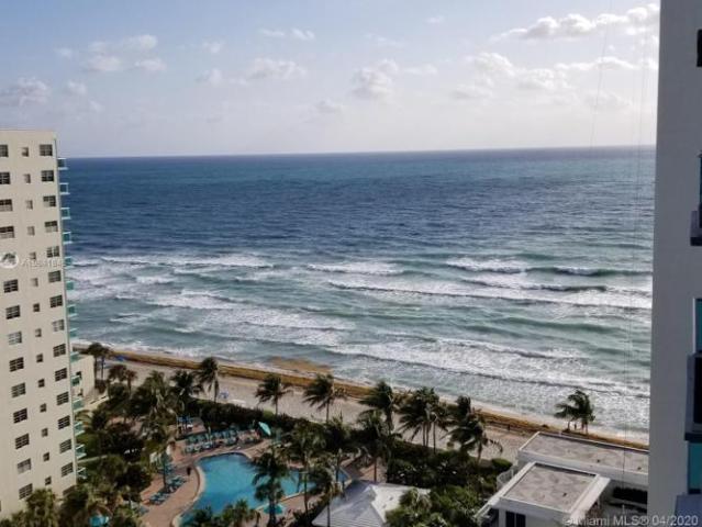 4001 S Ocean Dr #16M Hollywood, FL 33019