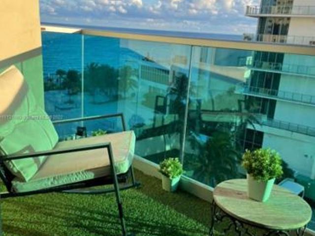 4001 S Ocean Dr #7L Hollywood, FL 33019