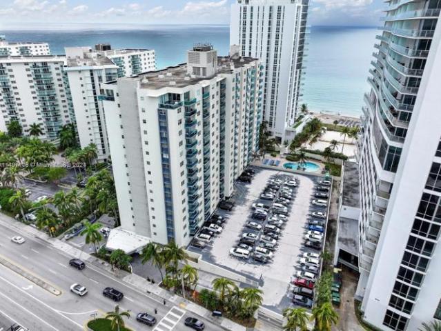4001 S Ocean Dr #8H, Hollywood, FL 33019