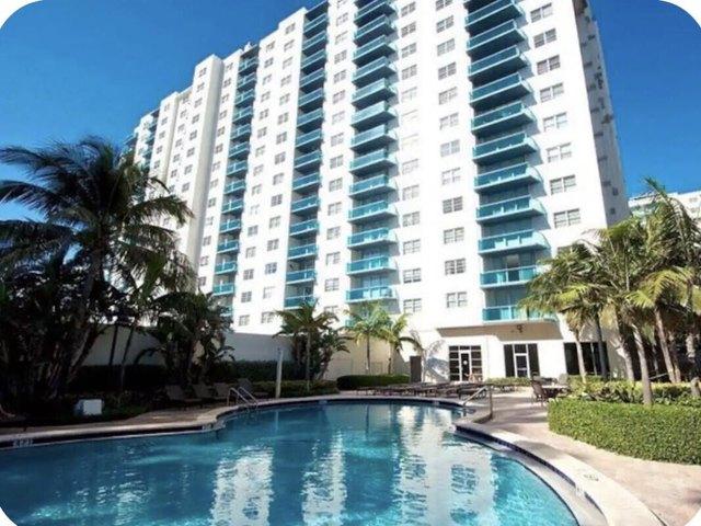 4001 S Ocean Dr Apt 16H, Hollywood, FL 33019