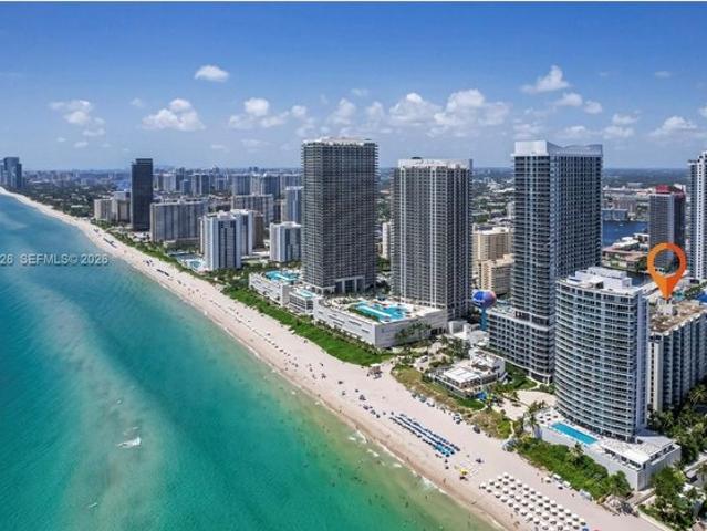 4001 S Ocean Dr Apt 7B, Hollywood, FL 33019