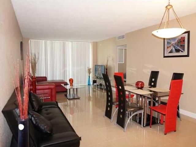 4001 S Ocean Dr Seasonal #15H Hollywood, FL 33019