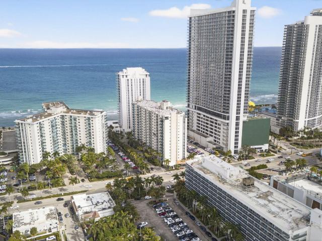 4001 S Ocean Dr, Unit 11F, Hollywood, FL 33019 | MLS #R11169