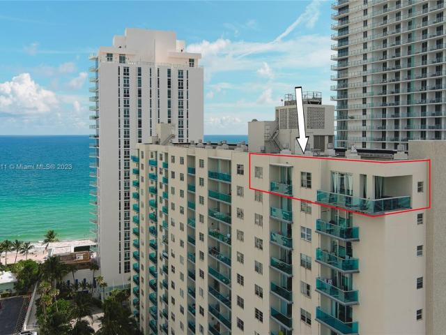 4001 S Ocean Dr, Unit PH2, Hollywood, FL 33019 | MLS #A10723 | Compass
