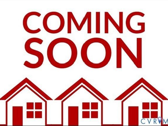 4001 Saldale Dr, North Chesterfield, VA 23237