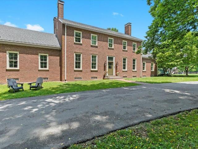 4001 Shannon Run Road