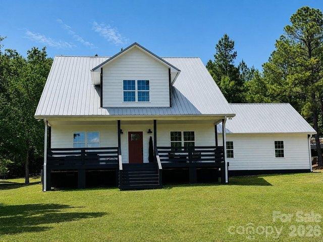 4001 Shelley Rd, Gold Hill, NC 28071