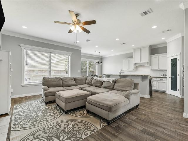 4001 Silver Brook Ct, College Station, TX 77845 | Compass