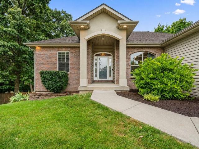 4001 snow leopard dr