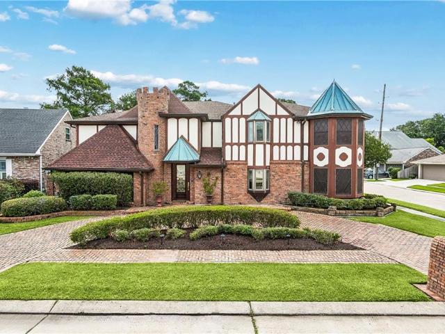 4001 Tolmas Drive