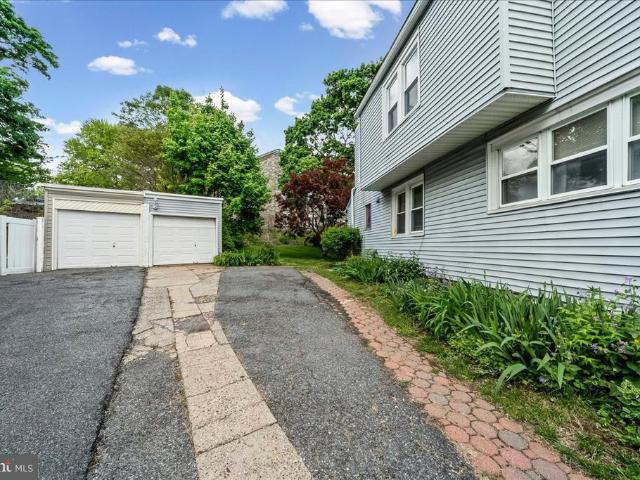 4001 Vernon Road
