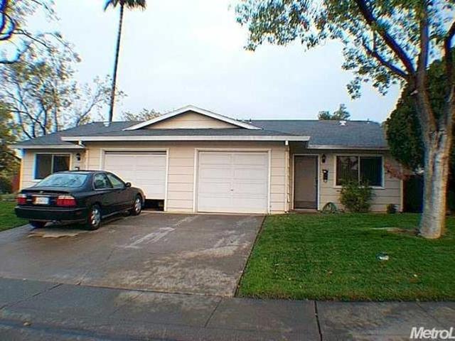 4001 Vosburg St, Sacramento, CA 95826