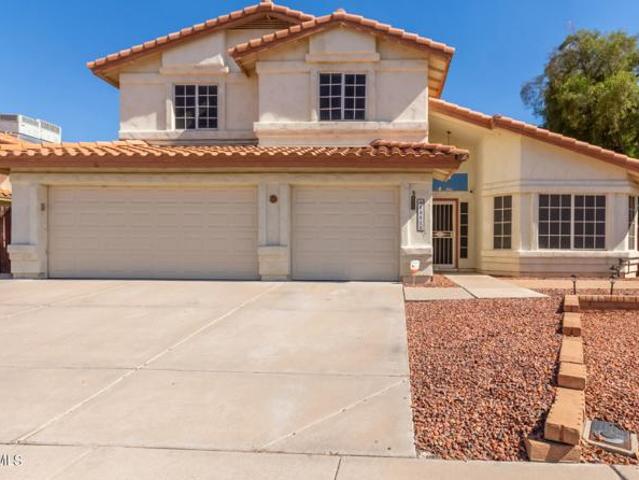 4001 W Charlotte Dr, Glendale, AZ 85310