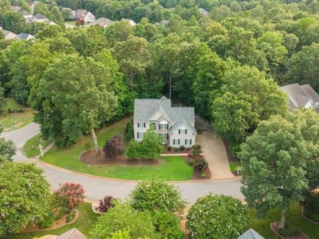 4001 Windsor Rdg, Williamsburg, VA 23188